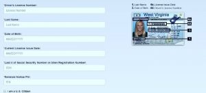 Drivers License Renewal - DMVNow